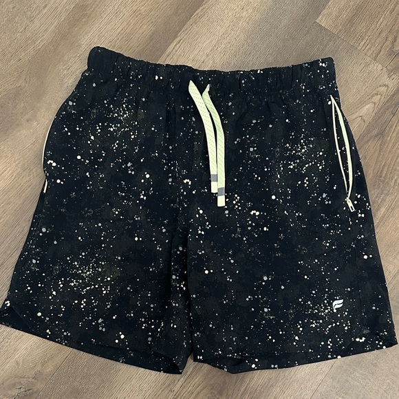 Fabletics | Shorts | Fabletics Linerless The One Short In Black With ...